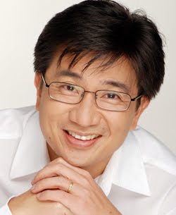 The 3P's of Butch Jimenez